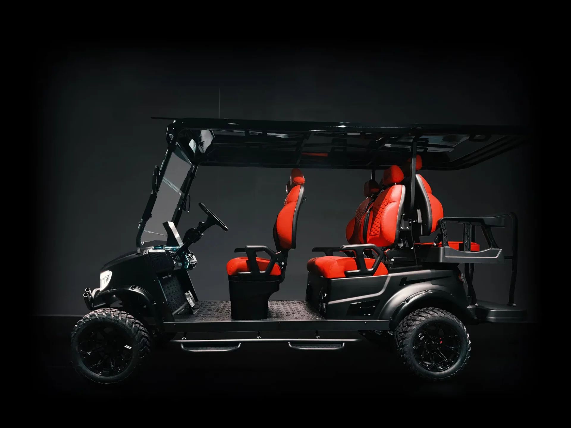 Contact Us - Costa Carts - Deerfield Beach, FL
